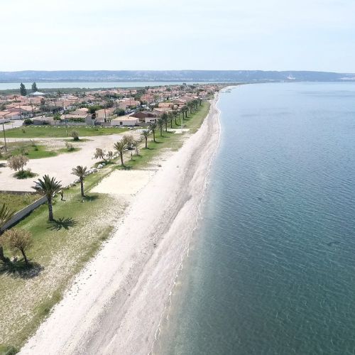 LE LIEU DU POF - Provence Overland Festival